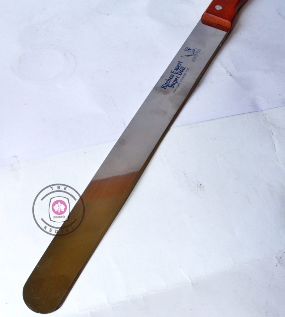 CAKE KNIFE 12 INCH - Paramarta